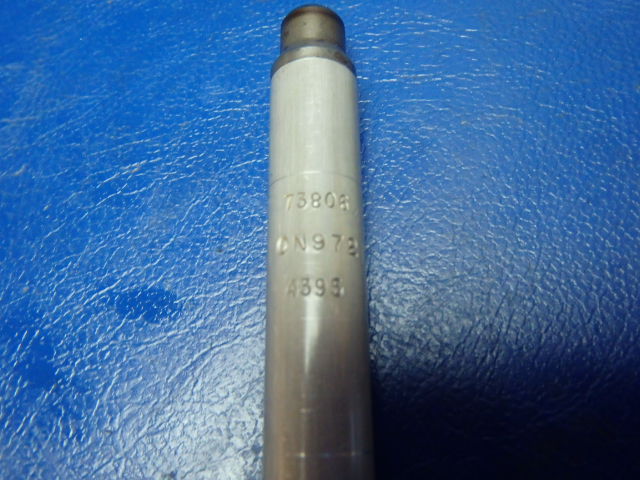 Lycoming O-235-L2C 73806 Aluminum Rod-Push